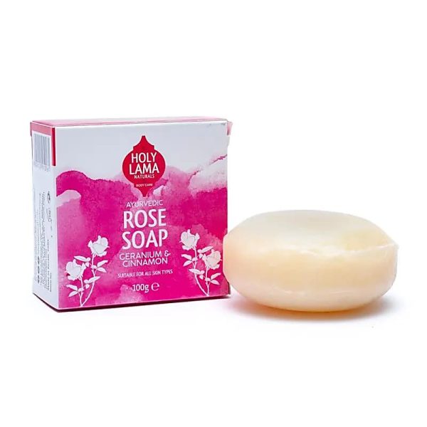 Holy Lama Rosen-Seife - Dharmashop Kamalashila